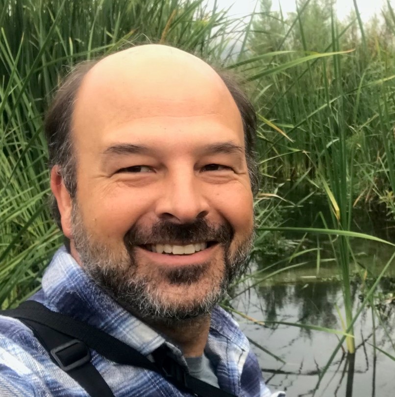 Executive Board - The Western Section of the Wildlife Society