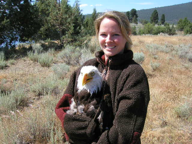 2023 Election - The Western Section of the Wildlife Society